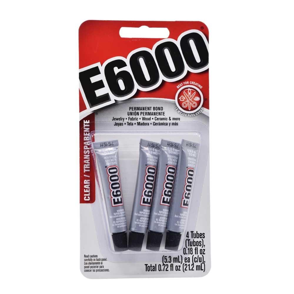 Cola E6000® - Bead Shop